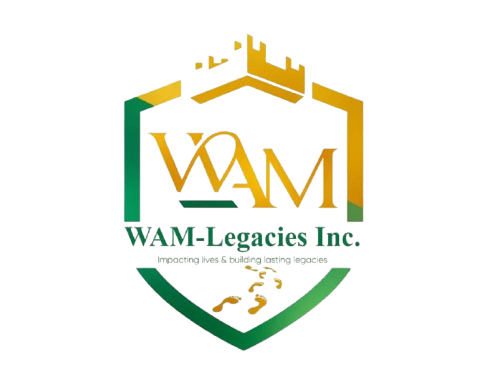 Home - WAM-Legacies